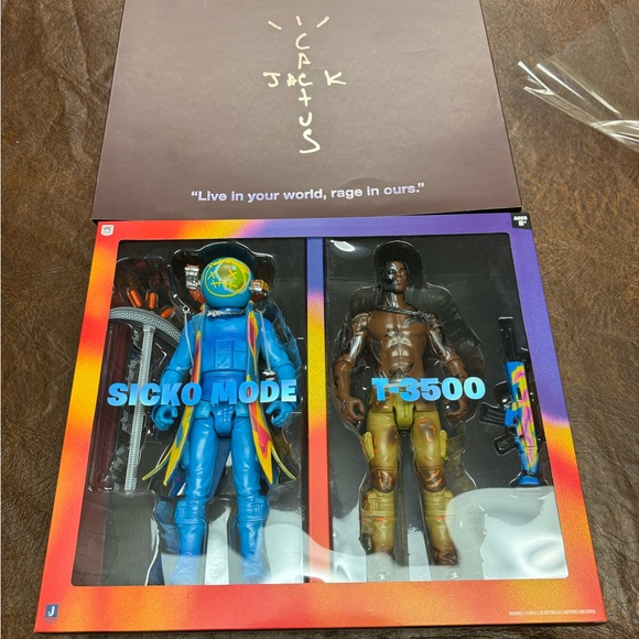 Cactus Jack by Travis Scott | Other | Travis Scott Cactus Jack Fortnite ...